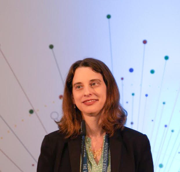 Our Team – The Wexner Foundation