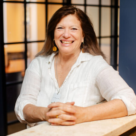 Our Team – The Wexner Foundation