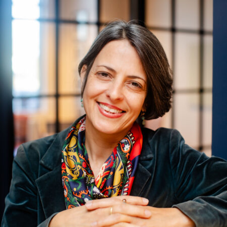 Our Team – The Wexner Foundation