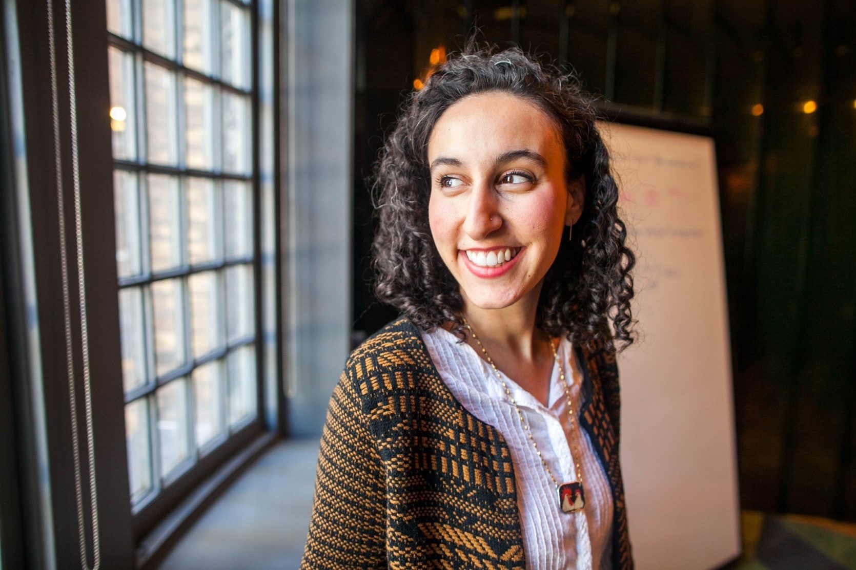 Dreaming and Designing Through Imagination – The Wexner Foundation