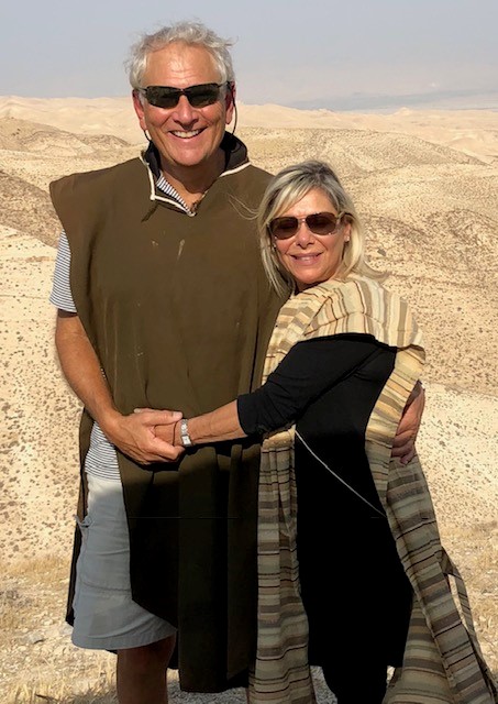 How the Wexner World Changed my Life – The Wexner Foundation