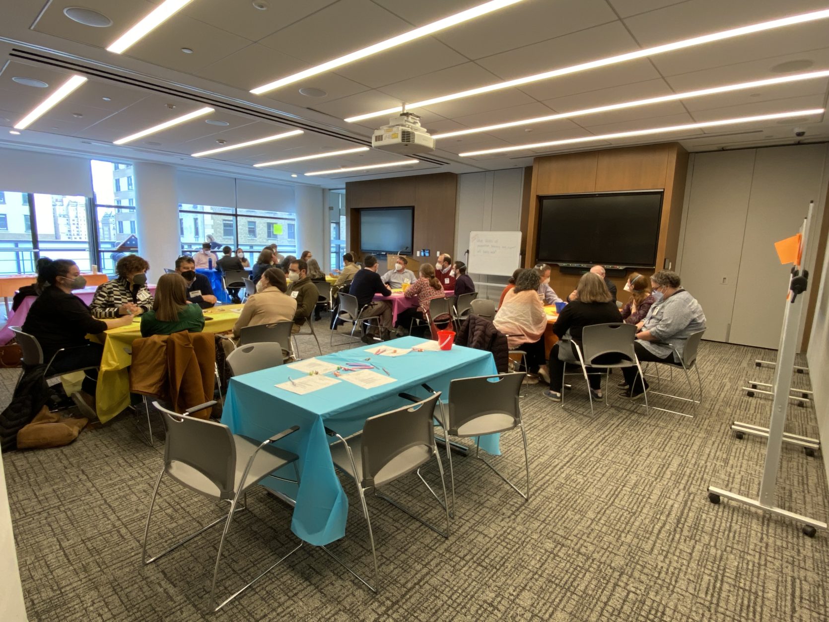 Wexner Professional Leadership Network – The Wexner Foundation