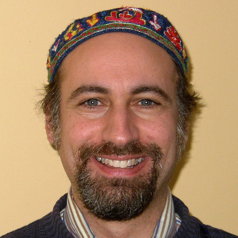 Climate Change, Hope, and Action, L'dor Vador – The Wexner Foundation