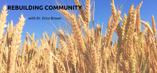 Rebuilding Community – The Wexner Foundation