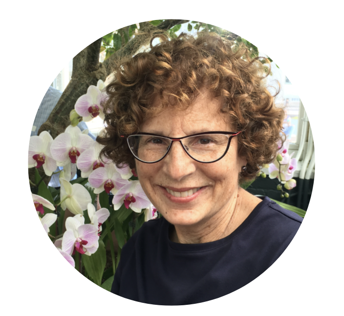 The Heart Mechanics of Forgiveness – The Wexner Foundation