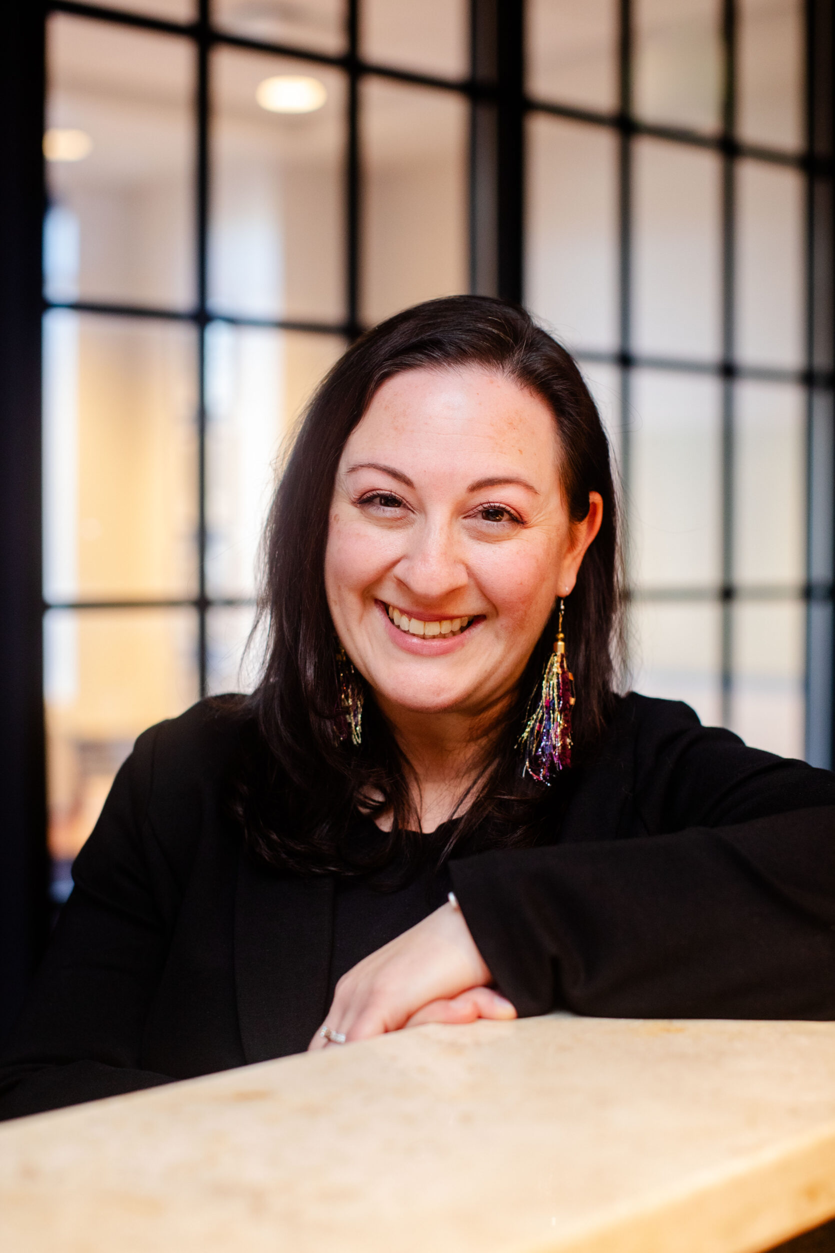 Rabbi Sharon Barr Skolnik – The Wexner Foundation