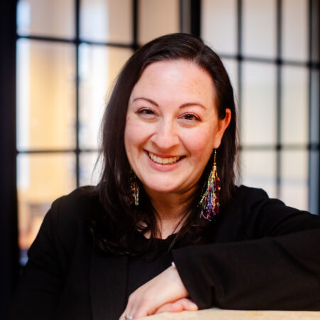 Our Team – The Wexner Foundation