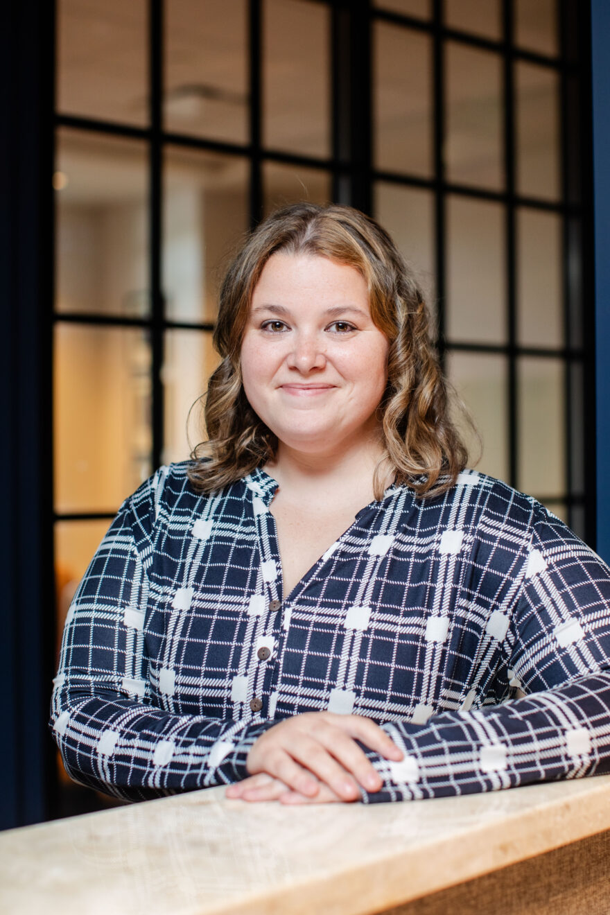 Trisha Taylor – The Wexner Foundation