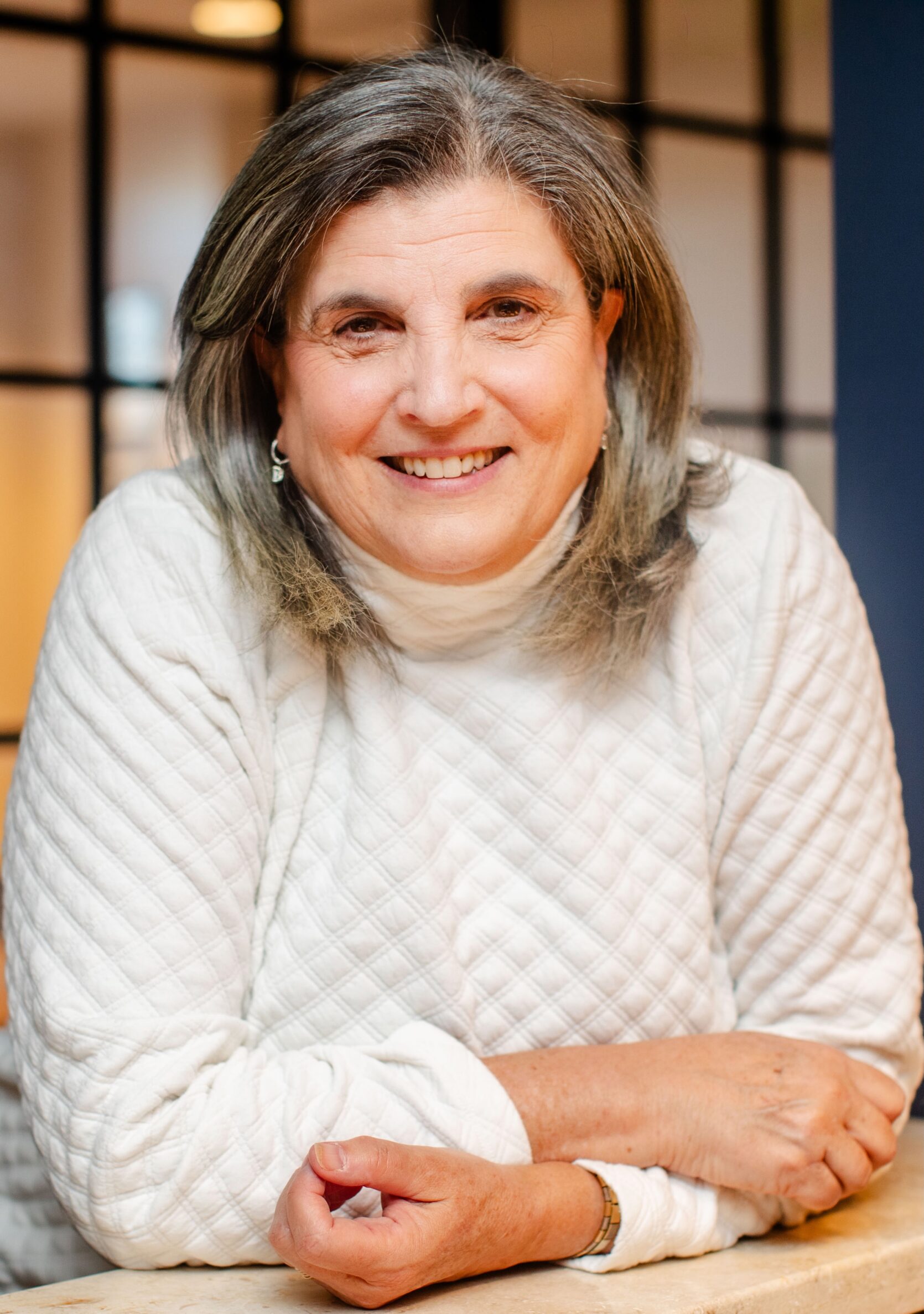 Rabbi B. Elka Abrahamson – The Wexner Foundation Rabbi B. Elka Abrahamson – The Wexner Foundation
