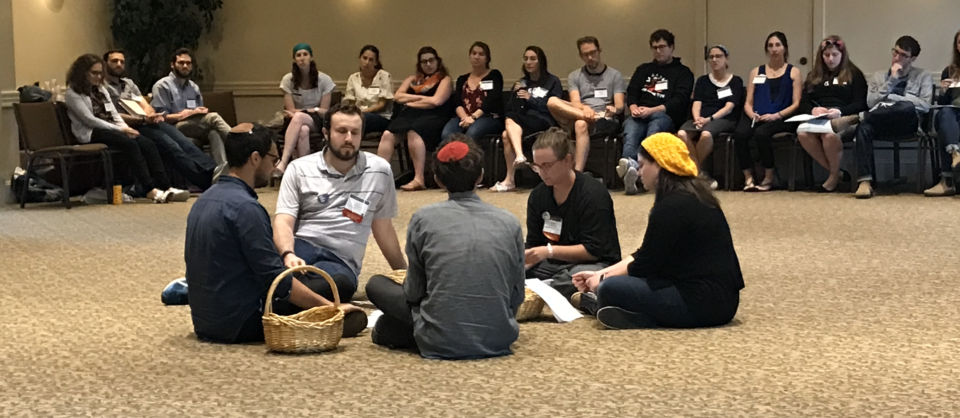 Reimagining Leadership Development for the Next Generation of Jewish ...